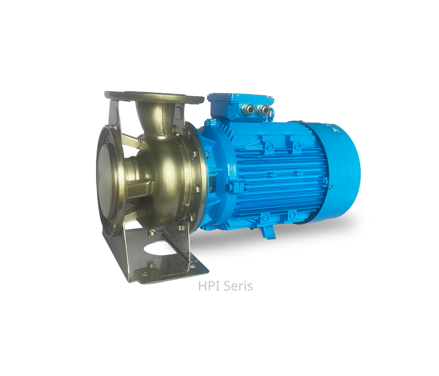 Máy bơm li tâm HAWARA HPI series (centrifugal pumps) - HACOMOTO - Công ...