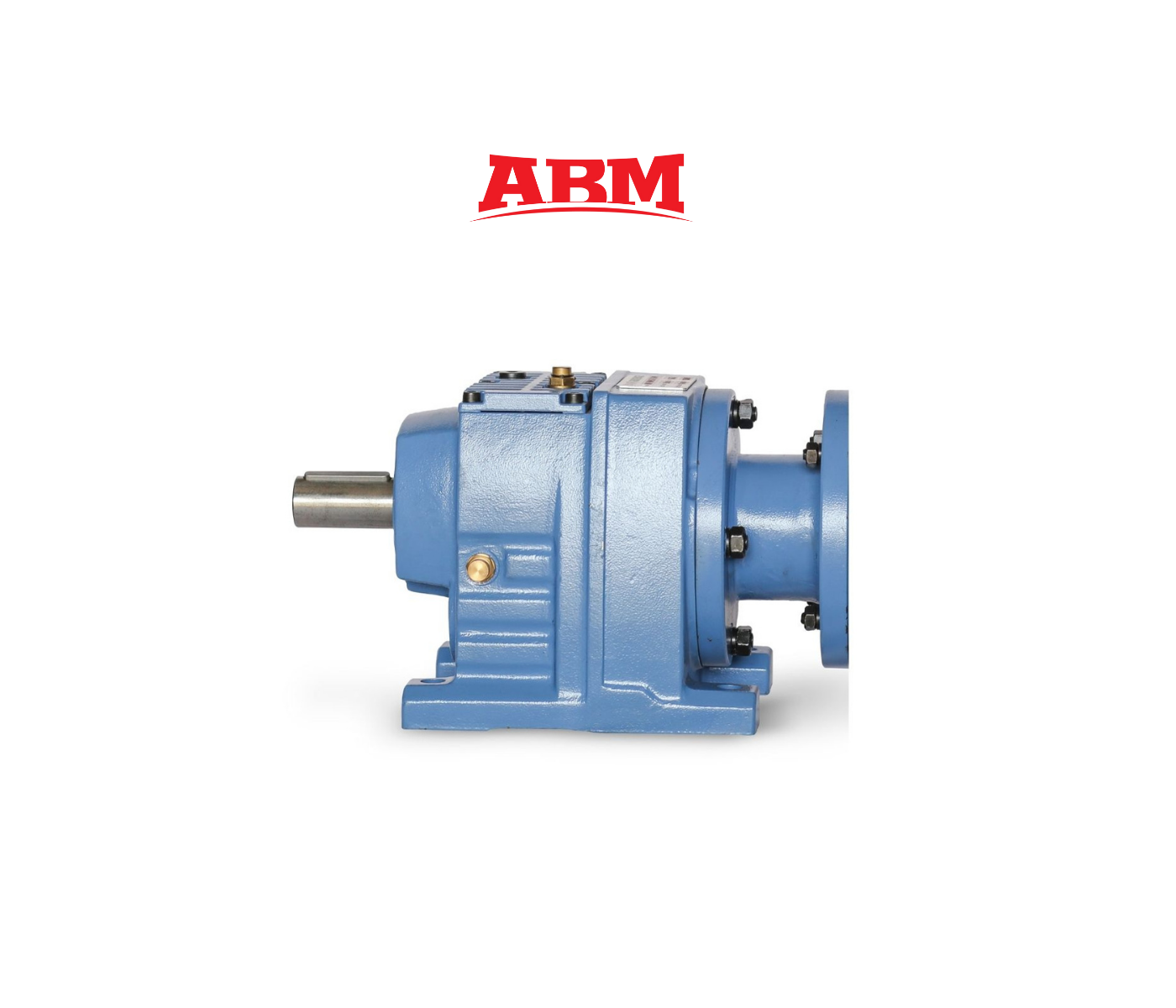 Hộp số giảm tốc ABM IS - HACOMOTO - Công Ty TNHH Kỹ Thuật HẢI ÂU